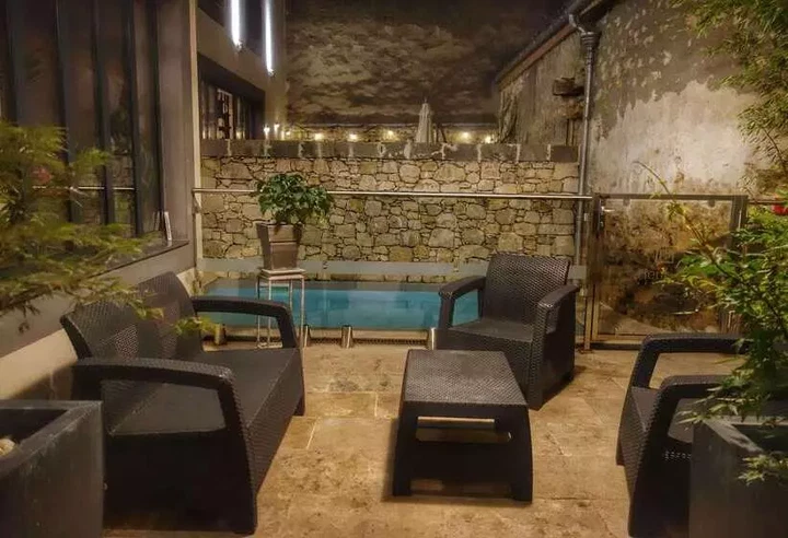 Hôtel Hôtel Henri Iv - Nérac