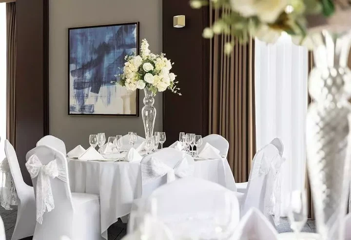 Hôtel Crowne Plaza Solihull By Ihg - Birmingham