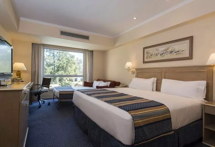 Hotel Holiday Inn Cordoba By Ihg - Córdova