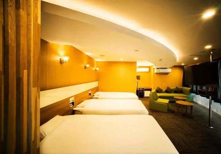 Super Hotel Ikebukuro Eki Kitaguchi - Ikebukuro