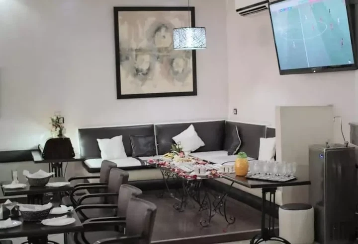 Apparts Hôtel Isni - Agadir