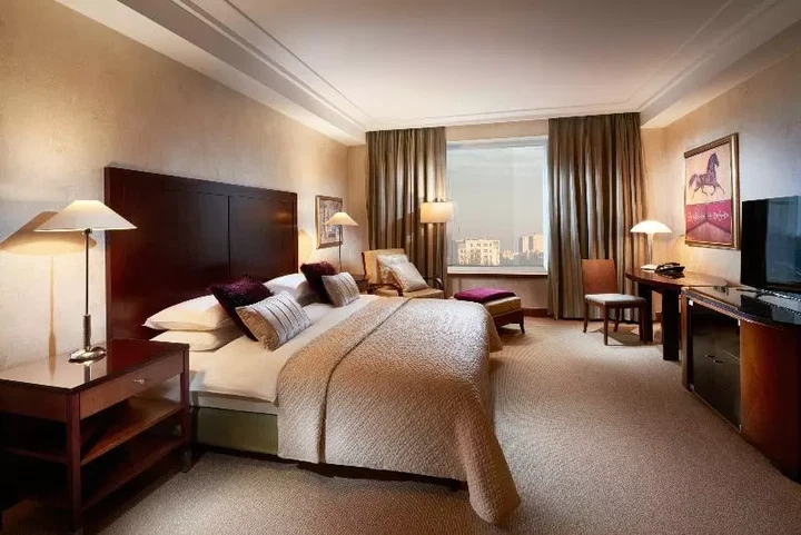 Hôtel Regent Warsaw - Warsaw