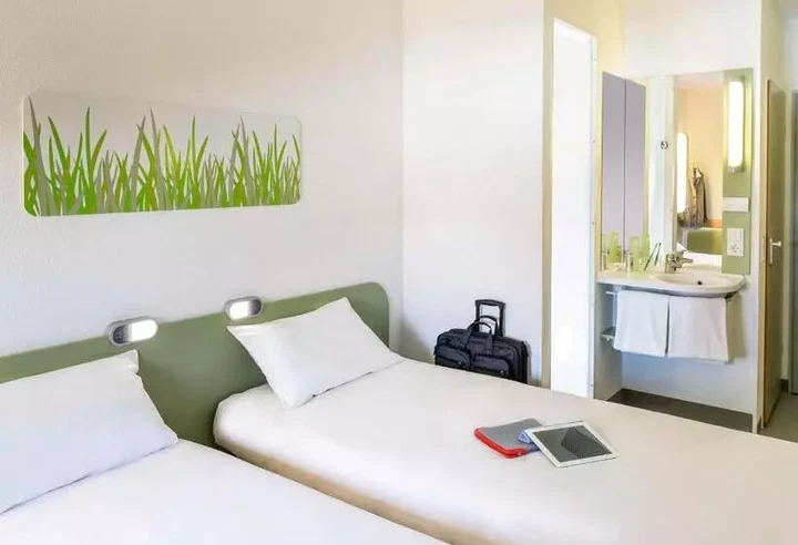 Hôtel Ibis Budget Calama - Calama