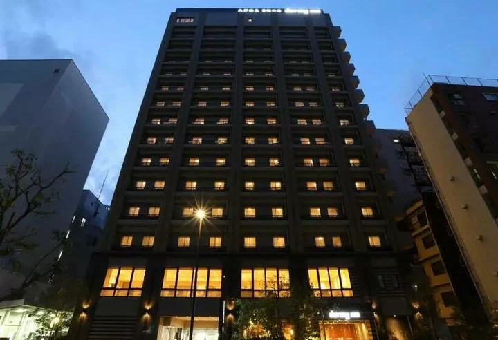 Hotel Dormy Inn Ikebukuro   Natural Hot Spring - Ikebukuro