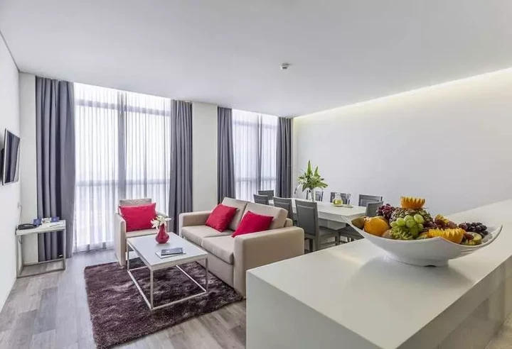Hôtel Meliá Maputo Sky - Maputo