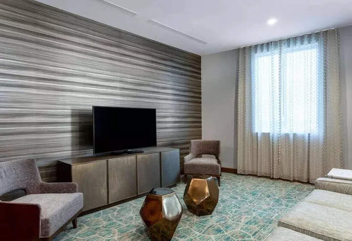 Hotel Wyndham Garden Miami International Airport - Miami Springs, FL