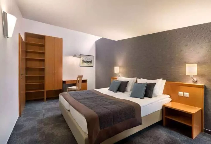 Hôtel Ramada Resort Kranjska Gora - Kranjska Gora