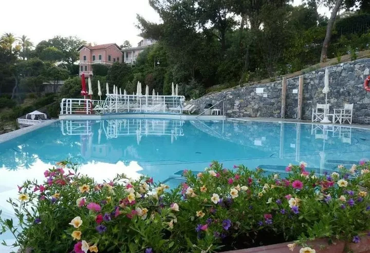 Hôtel Excelsior Palace Portofino Coast - Rapallo
