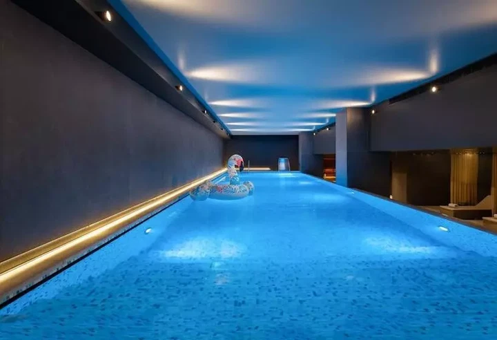 Hôtel Mövenpick Moscow Taganskaya -