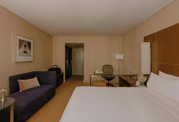Hôtel Hilton Brisbane - Brisbane