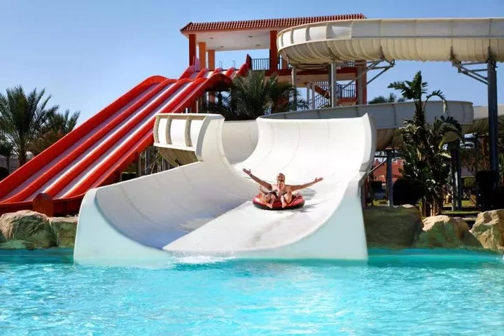 Hôtel Pickalbatros Aqua Vista Resort Hurghada - Hurghada