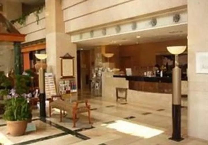 Hotel The Onefive Garden Kurashiki - Kurashiki