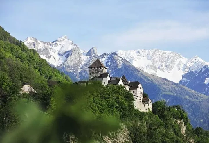 Hôtel Vaduzerhof By B Smart - Liechtenstein