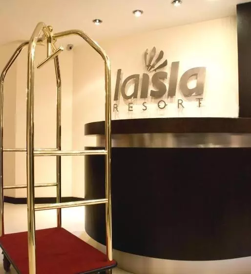 Hôtel La Isla Resort - Agnone