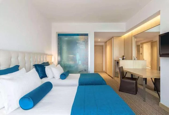 Hotel Wyndham Ankara - Ankara