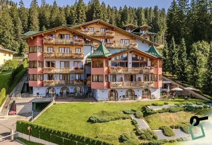 Hôtel Hotiday Room Collection Campiglio Pradalago - Madonna di Campiglio
