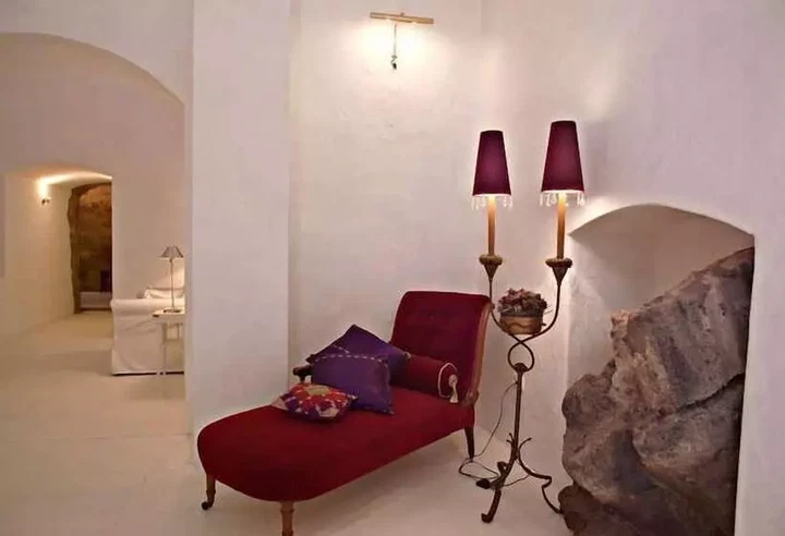 Hôtel Rural La Casona De Yaiza - Lanzarote