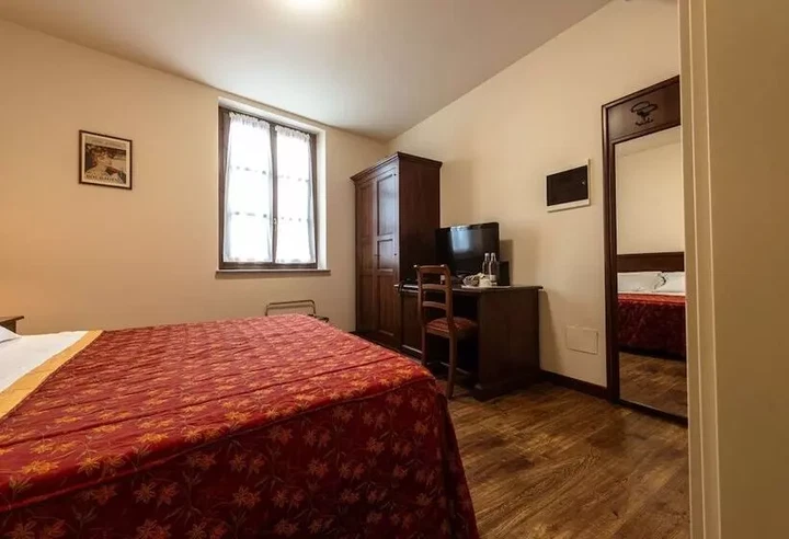 Hôtel Dimora San Secondo - Pinerolo