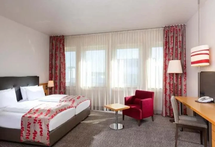 Sunday Hotel Frankfurt Airport - Neu-isenburg - Offenbach am Main