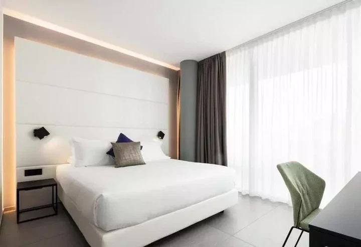Hôtel J44 Lifestyle - Lido de Jesolo