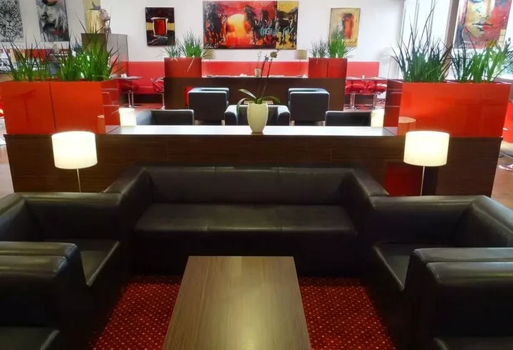 Hôtel Plaza Inn Amedia Wien - Vienne