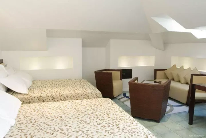 Hôtel Club House - Rimini