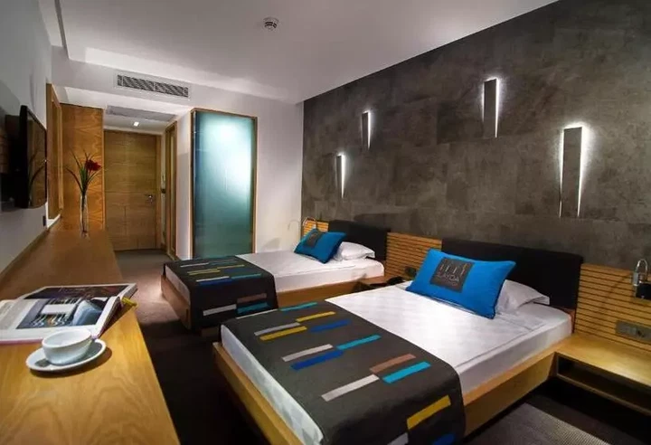 Hôtel Ilayda Avantgarde - Kuşadası