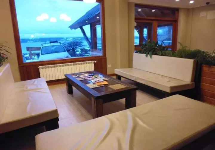 Hôtel Costa Ushuaia - Ushuaia