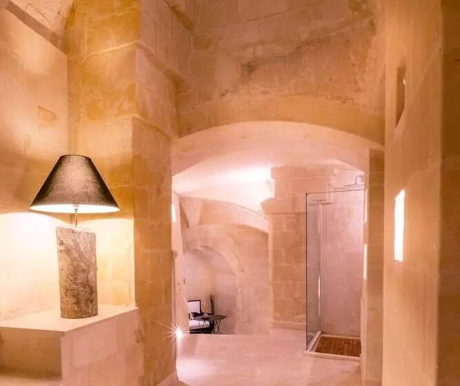 Hôtel Palazzo Gattini Vretreats - Matera