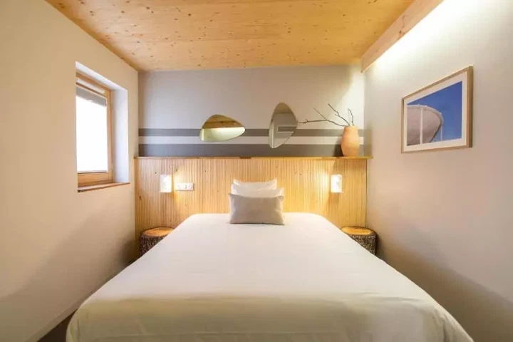 Hôtel Thecamp Hôtel   Aix En Provence - Cabriès