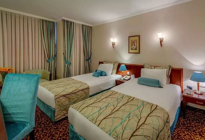 Hotel Best Western Plus Khan - Antalya