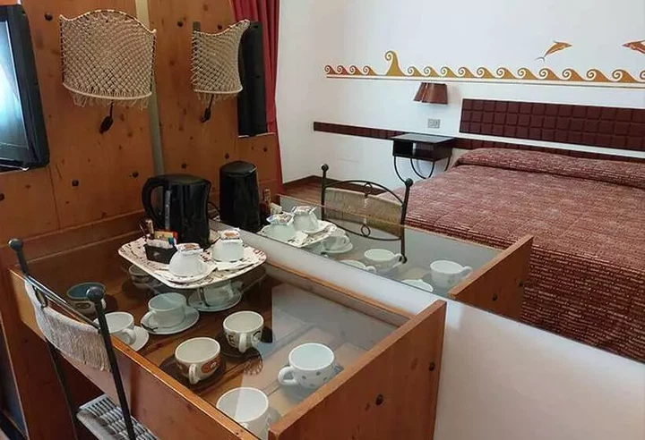 Hôtel Choco - Umbria