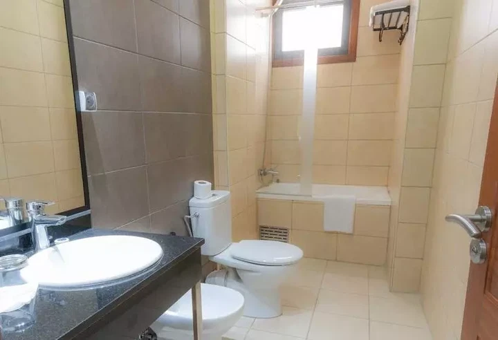 Hôtel Olympic Inn Casablanca - Morocco