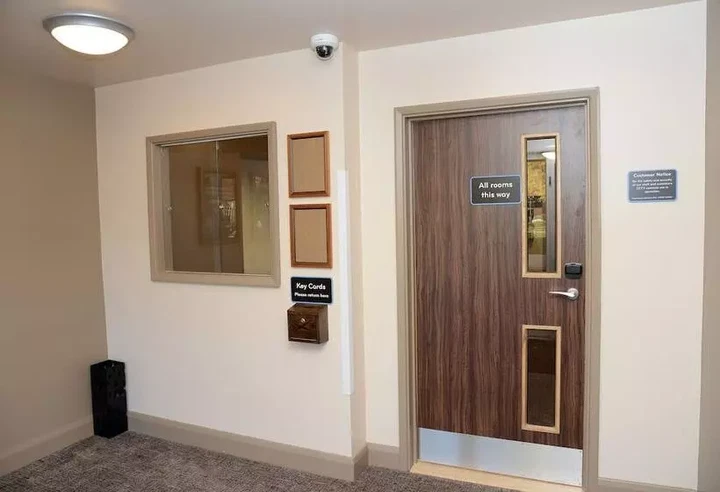 Hôtel Woodcocks, Lincoln By Marston's Inns - Lincoln