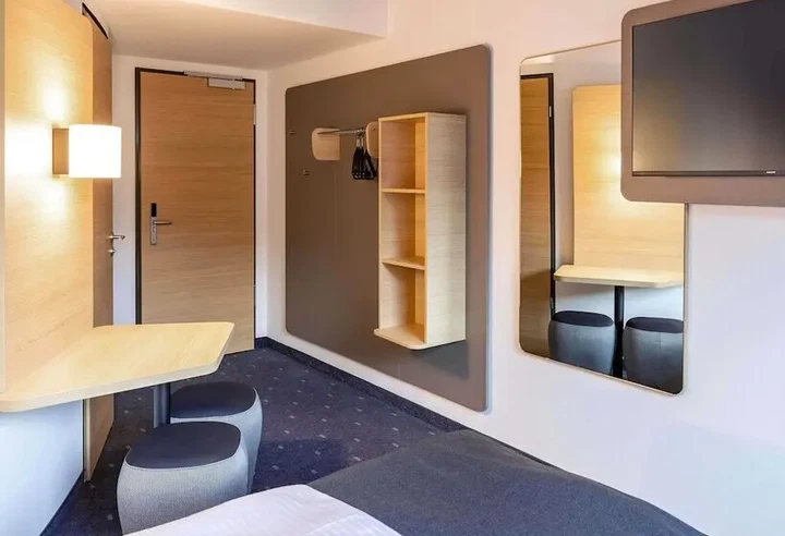 B&b Hotel Hannover Laatzen - Hannover