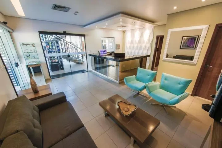 Hôtel Limeira Suites - Limeira
