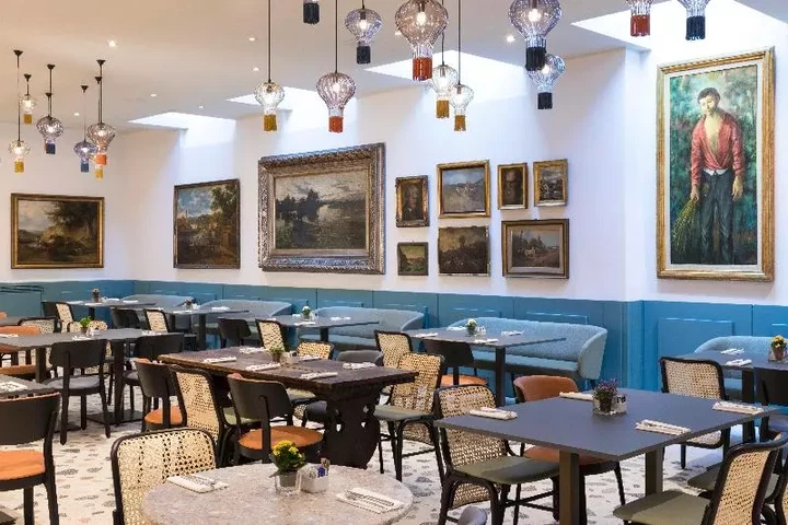 Indigo Verona Grand Hotel Des Arts By Ihg - Verona
