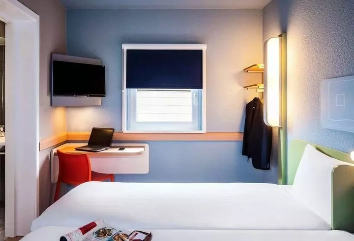 Hôtel Ibis Budget London Barking - Barking