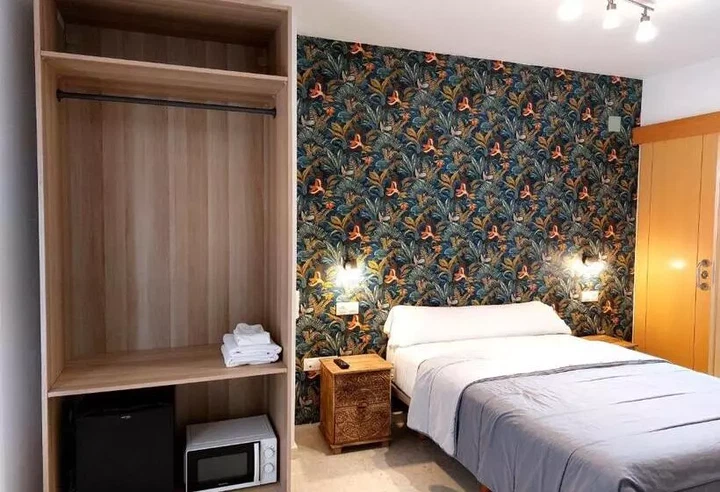 Pension Habitaciones Barra89 - Valencia