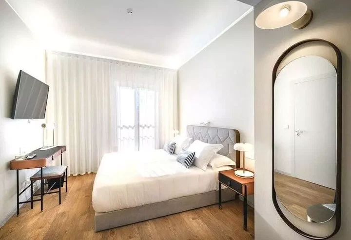 Hôtel Mourasuites - Évora District