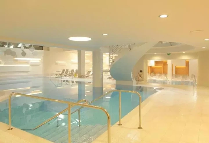 Hôtel Neptun   Terme & Wellness Lifeclass - Portorož