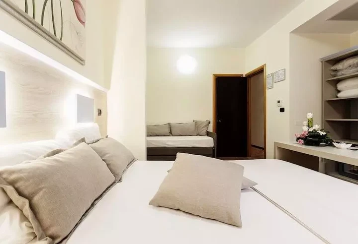 Hotel Fly - Gallipoli