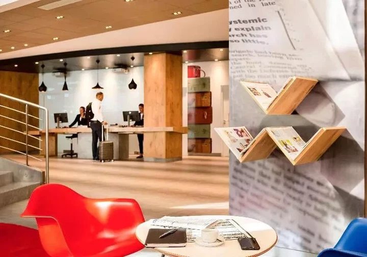 Hôtel Ibis Sfax - Sfax
