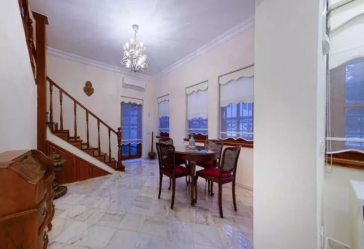 Hôtel Minyon - Antalya