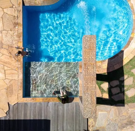 Hotel Ucayali - Sinop