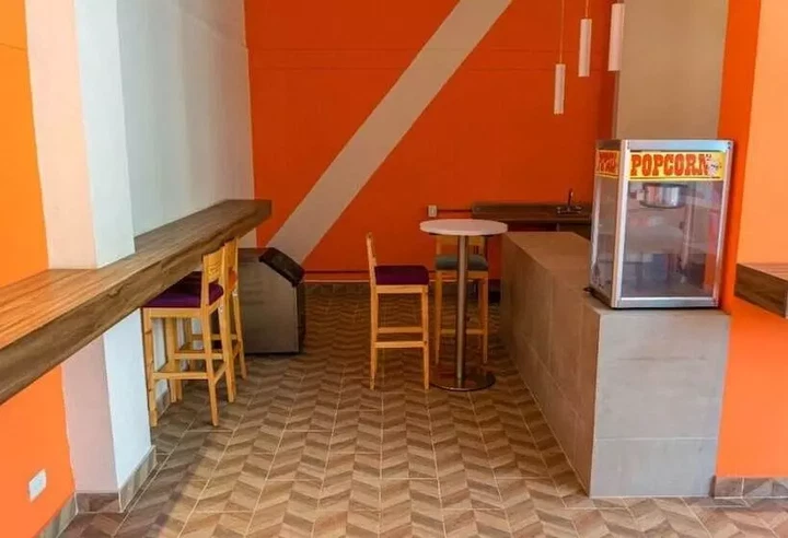 Livinnx Barranquilla 1 - Barranquilla