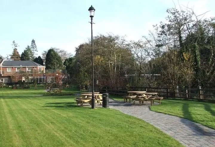Hôtel Court Yard - Leixlip