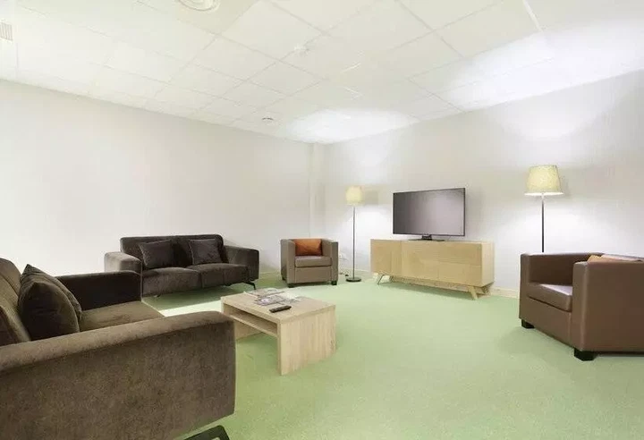Hotel Hôtel Et Spa Le Chamois By Odalys - Saint-Jean-de-Sixt