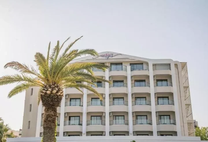 Hôtel Premier Nergis Beach & Spa - Marmaris