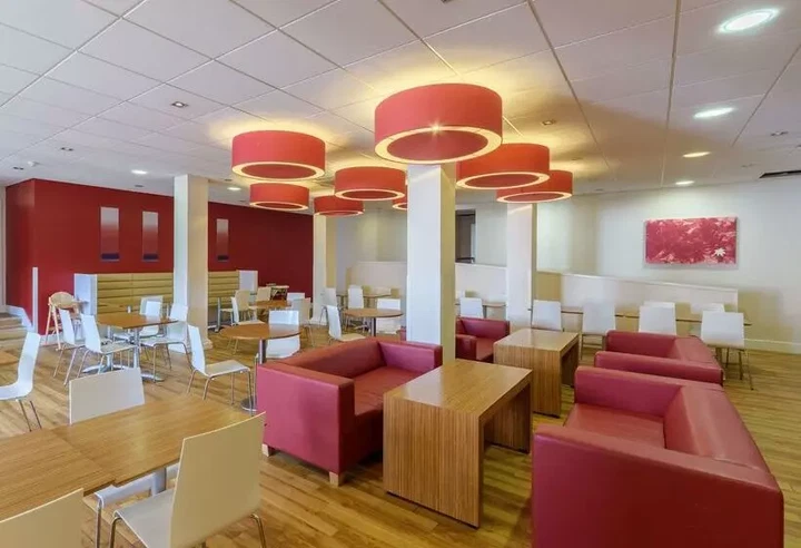 Hôtel Travelodge Scarborough St Nicholas - Scarborough